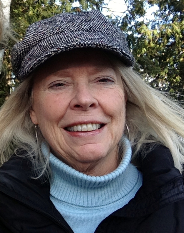 The June 2016 Blue Heron Speaks Featured Authors are Jeanie Tomasko and ...